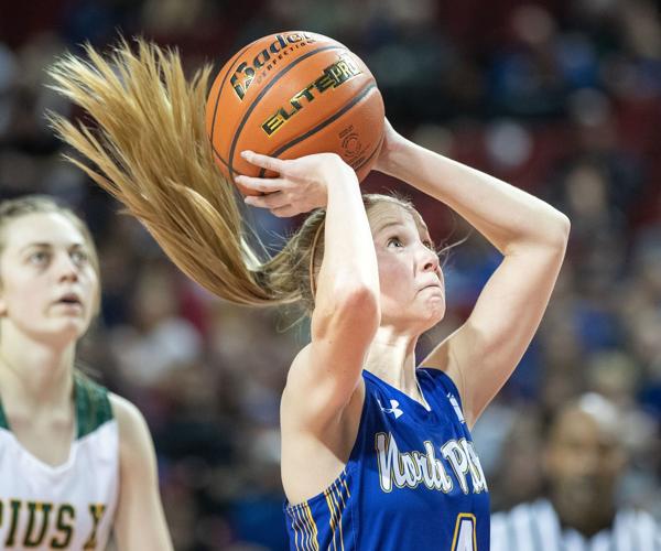 Class A: Alexis Markowski scores 29 to lift Lincoln Pius X past North ...