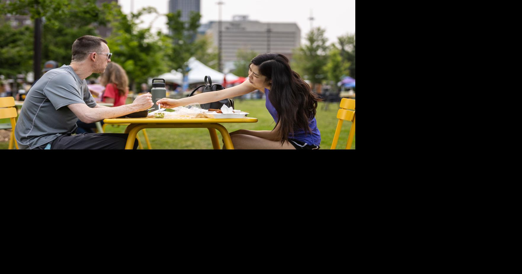 Photos: 2025 Taste of Omaha