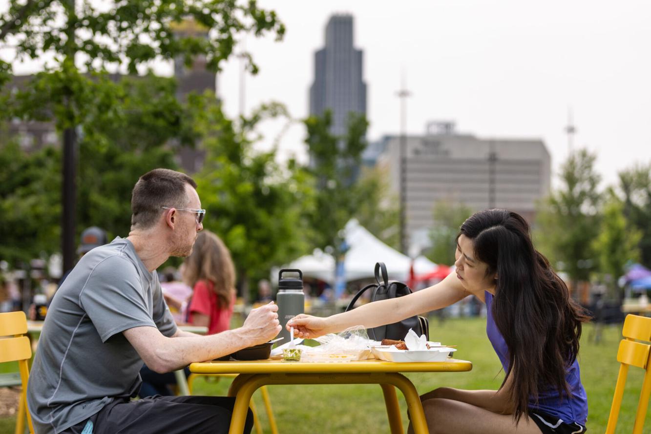Edge of the Universe cafe in Omaha to hold 'Les Miserables' event