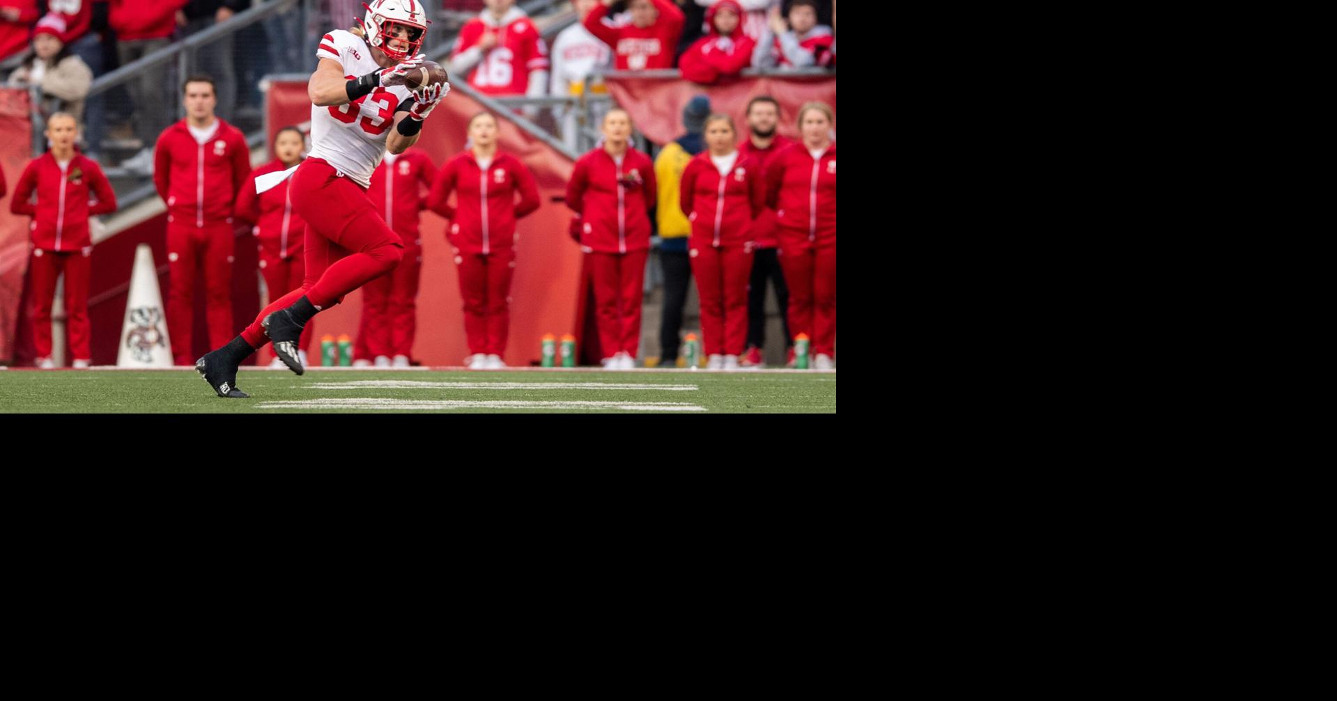 Husker Camp Countdown: No. 14 Travis Vokolek