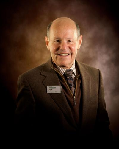 Omaha Business Hall of Fame: Louis Blumkin