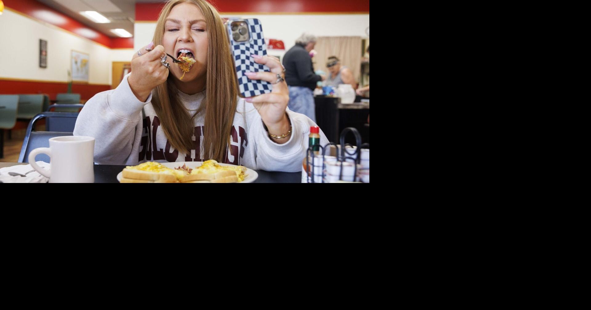 'Does anybody care about Nebraska?' trend spotlights state