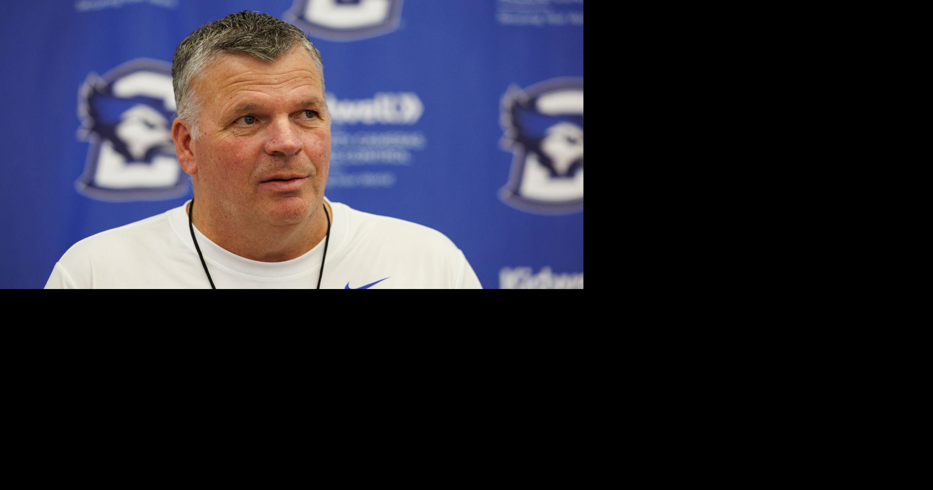 Watch: Creighton's Greg McDermott and players ahead of College ...