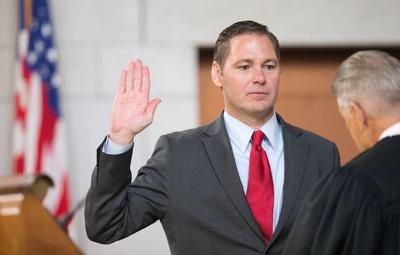 State auditor lists Banking Department changes