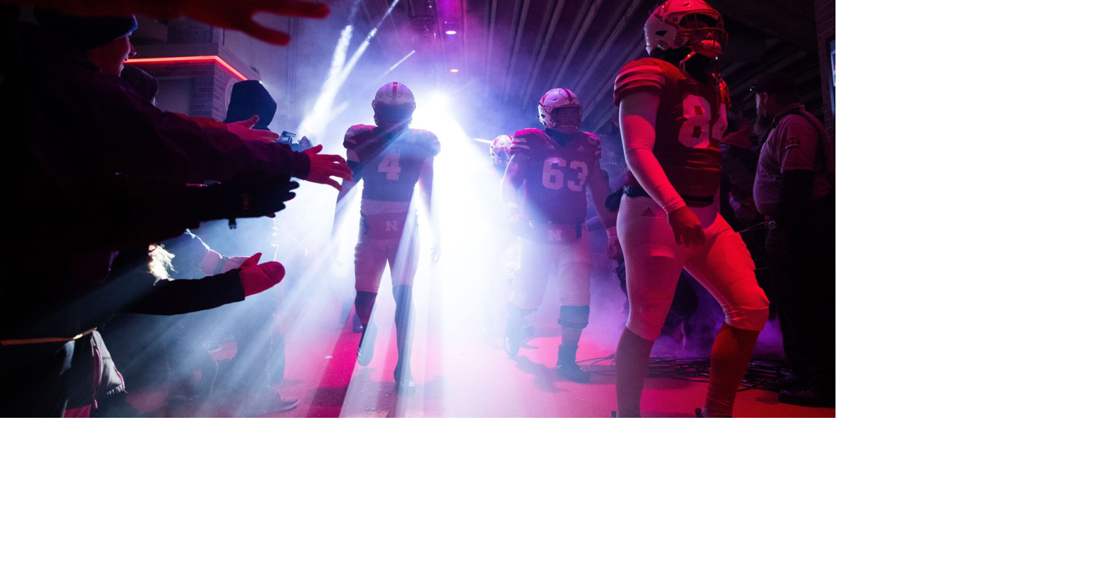 Shatel: The Big Ten and college football are changing, but the stories ...