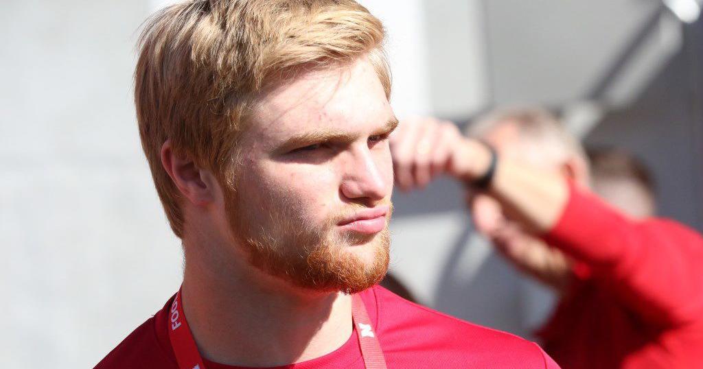 Lincoln Southeast's Isaac Gifford commits to Nebraska, will be on ...