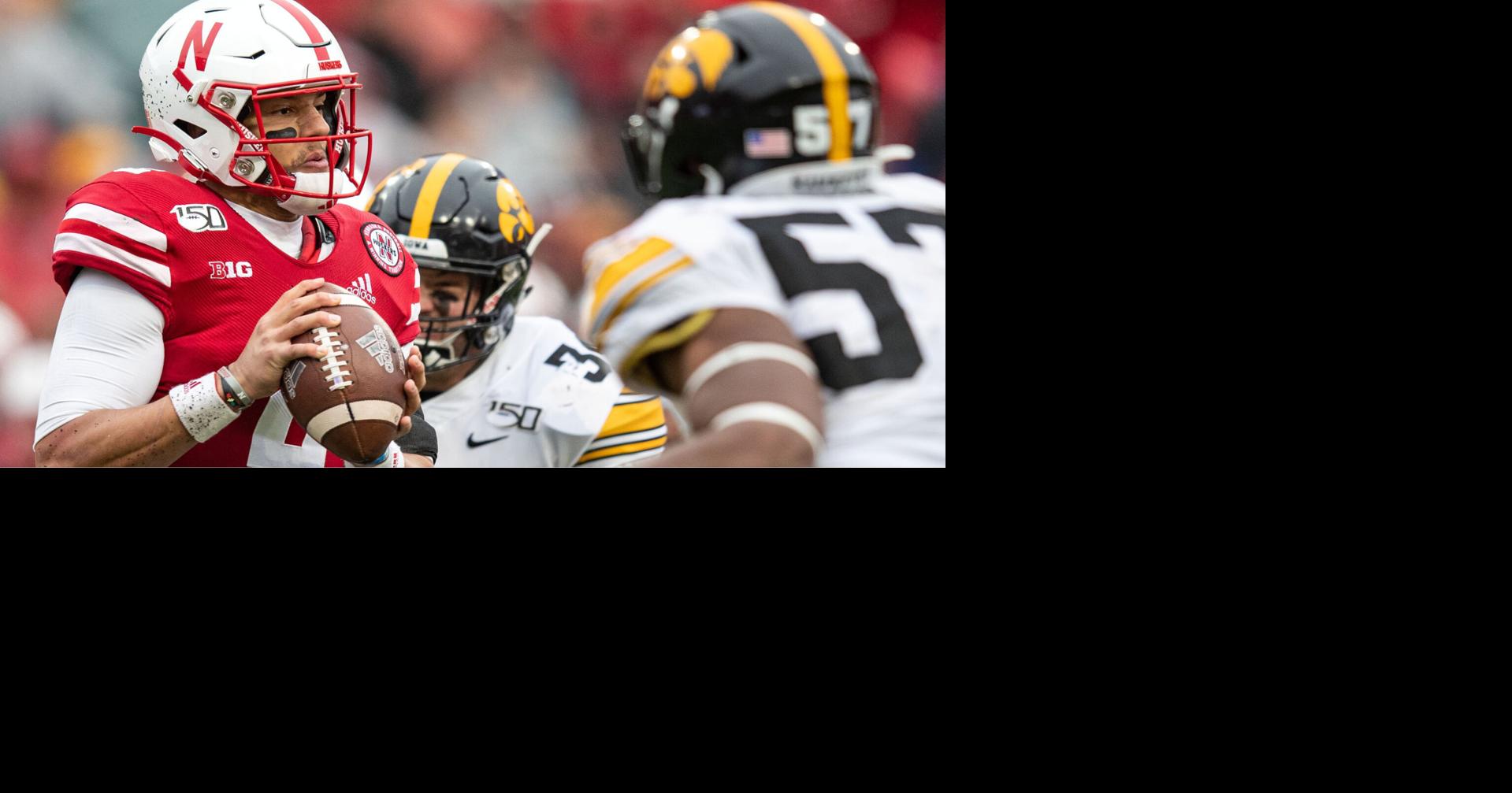 Chatelain: The importance of beating Iowa, and Adrian Martinez's ...