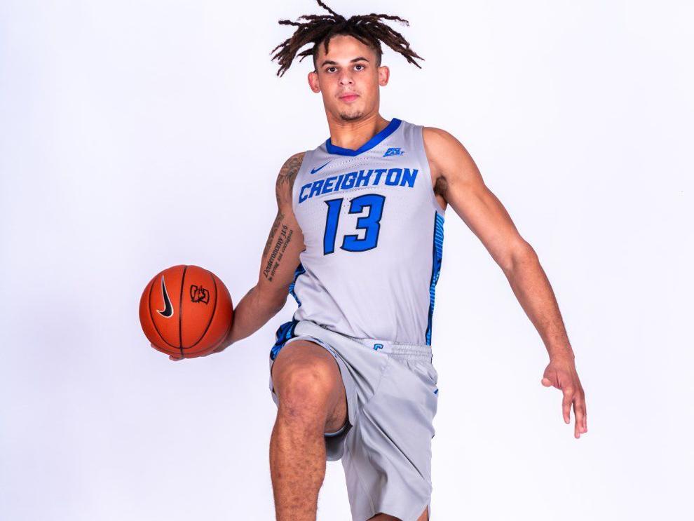 Creighton outlasts Connecticut in overtime to win a grind-it-out battle