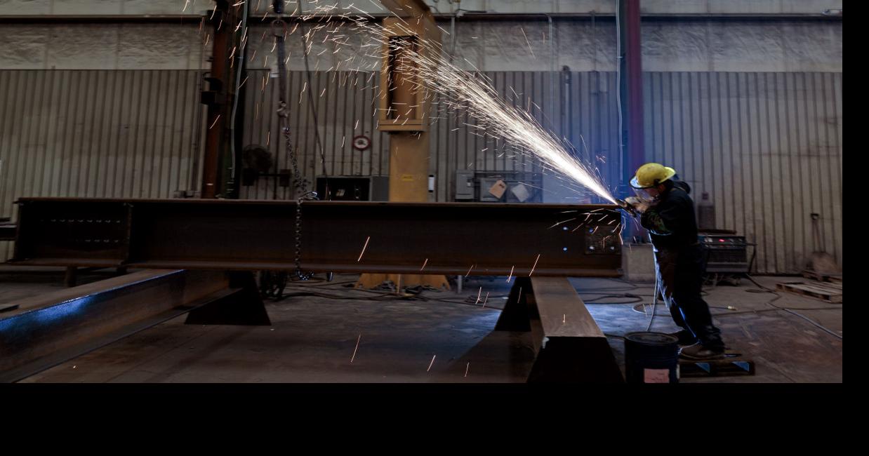 Suddenly, 230 owners: Family business Drake-Williams Steel converted to ...