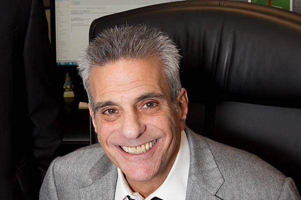 For Idelman, core values led to success; ego didn’t
