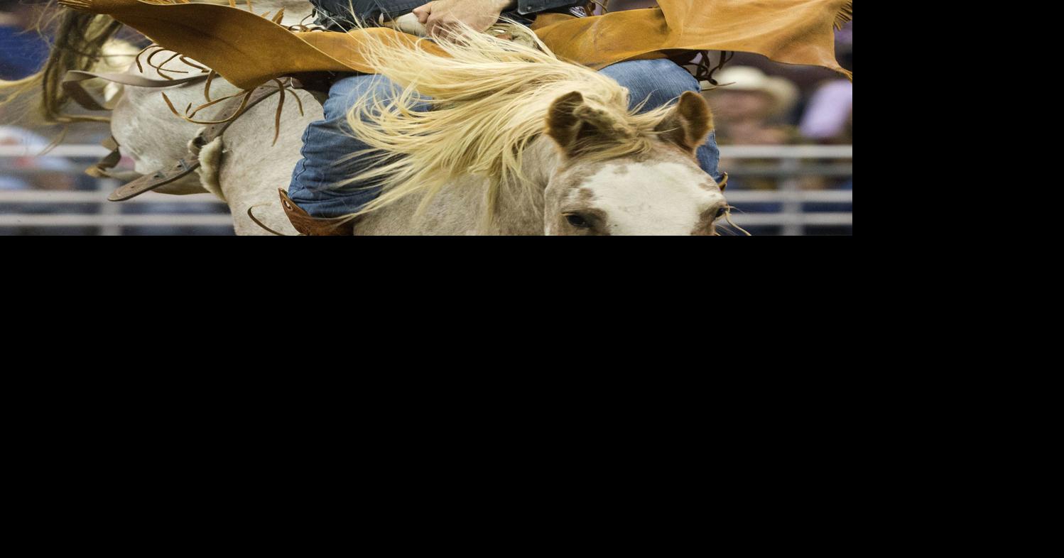 Four states in a week: Nebraskan Steven Dent earns nearly $20,000 ...