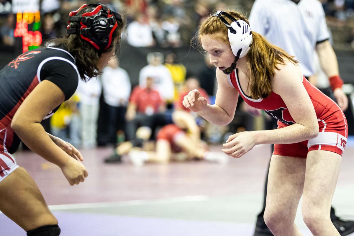 Omaha Skutt's Cade Ziola is ready for a rematch against Hastings ...