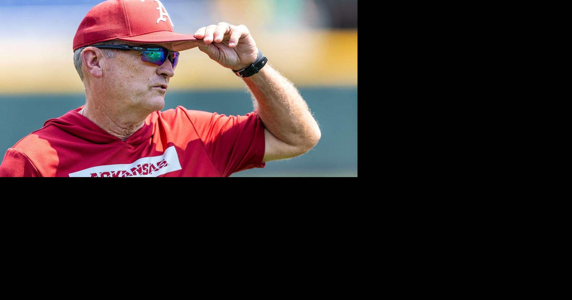 Tom Shatel: Omaha's ready to help Arkansas win its first CWS