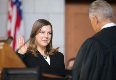 The Public Pulse: Crystal Rhoades will keep doing her job