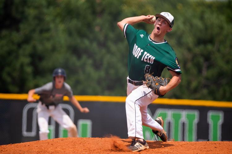 Hunter Waugh's complete game leads Omaha Burke team to first legion ...