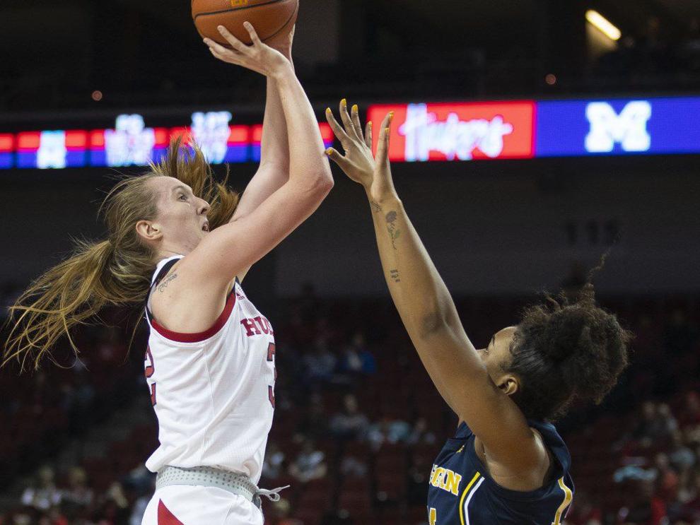 Ashley Scoggin overcame two torn ACLs and a botched surgery to become a ...