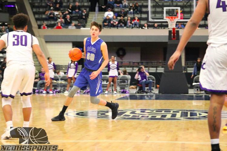 David Wingett's Legend Continues to Grow for Winnebago
