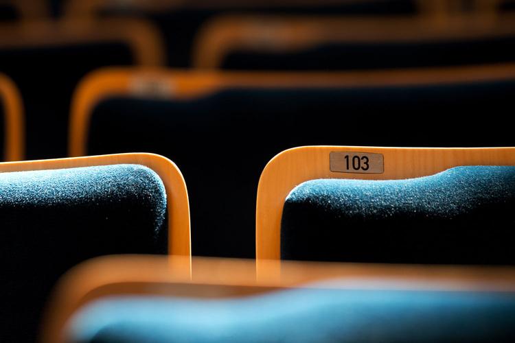 Tenaska Center construction reaches landmark