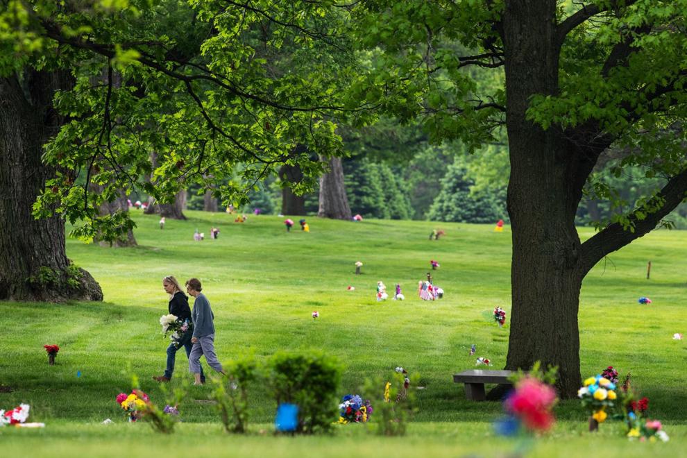 It's spring in Nebraska, which means the bugs are back, especially ticks