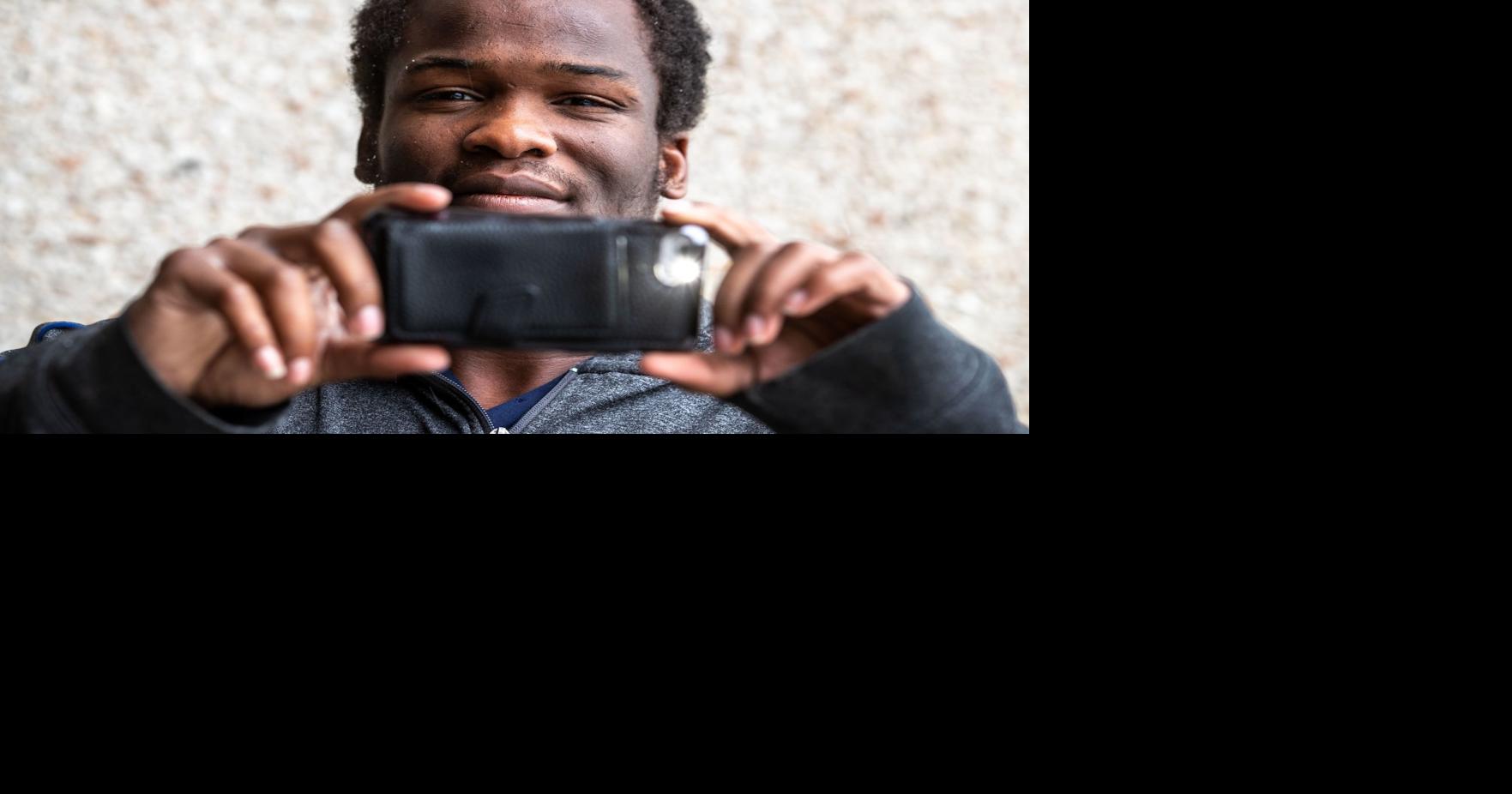 YouTube 'auditors' film Omaha police, others to demonstrate First ...