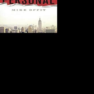 ‘Nothing Personal: A Novel of Wall Street’ by Mike Offit