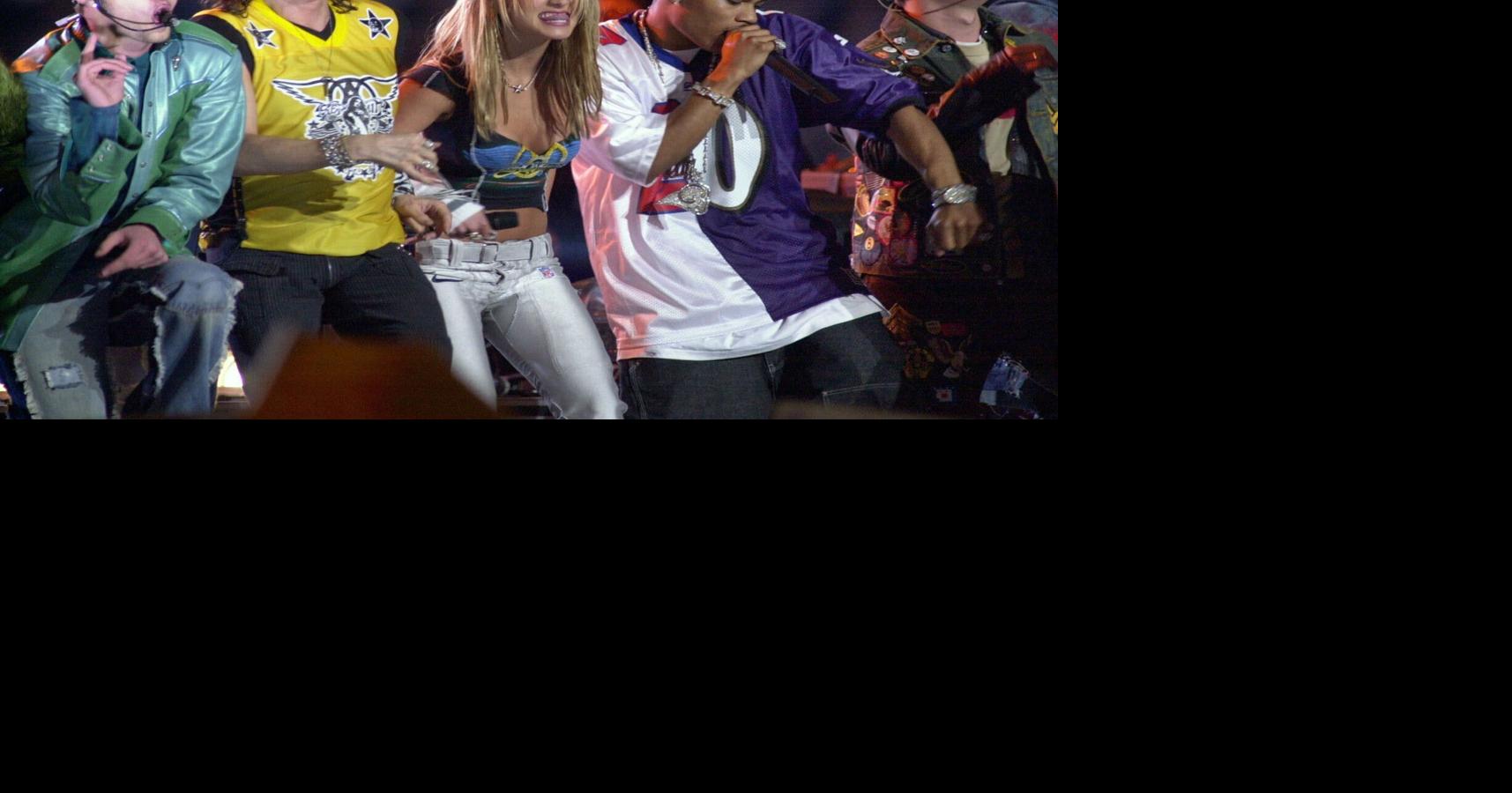 Photos: Britney Spears through the years