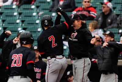 Nebraska baseball makes Top 25 debut amid winning surge