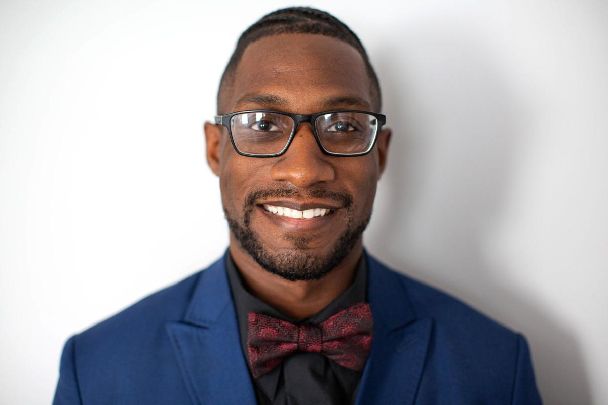 Seven candidates planning to challenge Ben Gray for North Omaha City ...