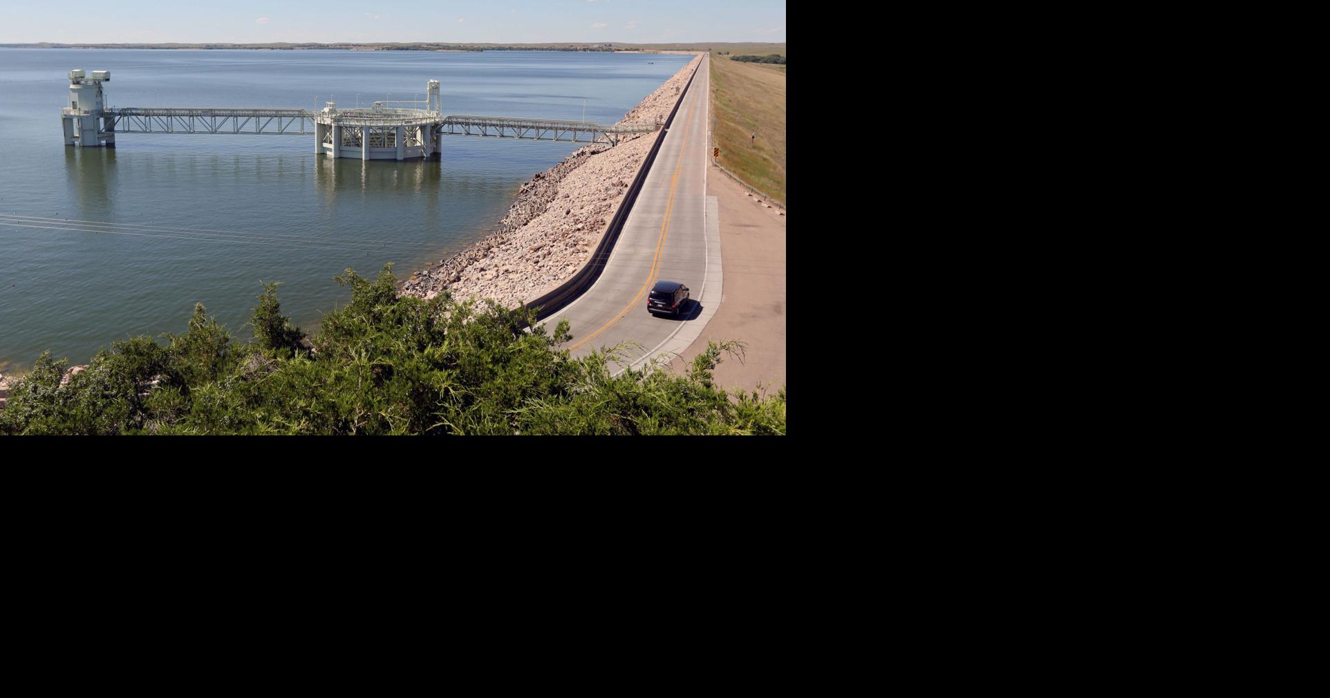 After 75 years, Nebraska's Kingsley Dam is likely more impressive than ...