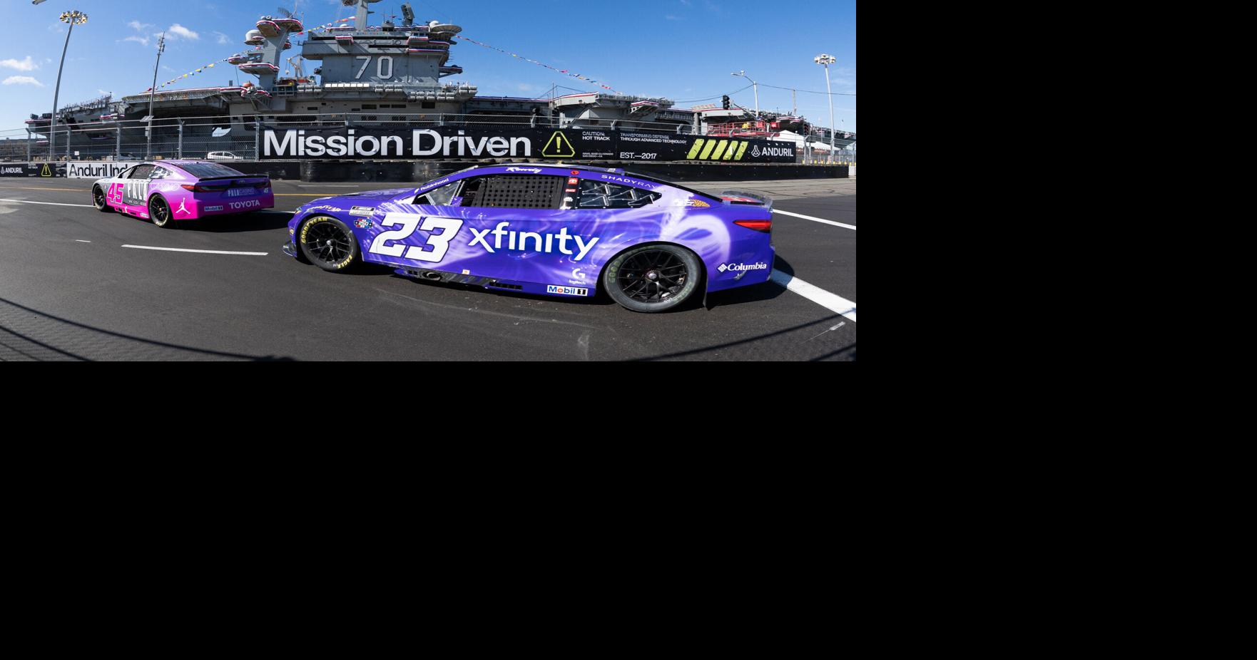 MOTOR-NASCAR/