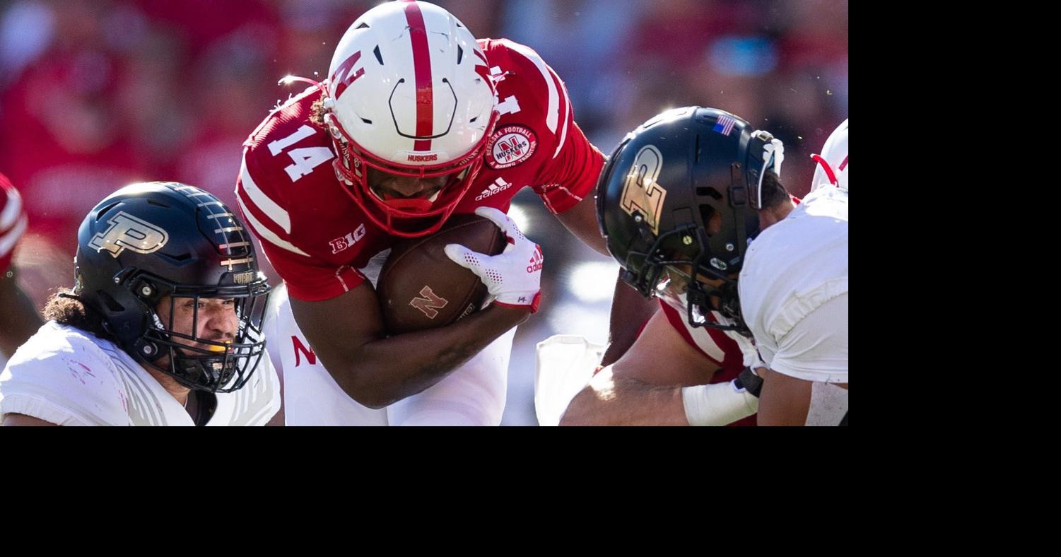 Scott Frost, Bryan Applewhite set to sort top running backs after ...