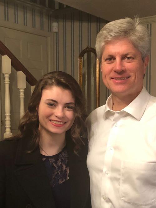 Fortenberry shares story of daughter's heart defects during talks of ...
