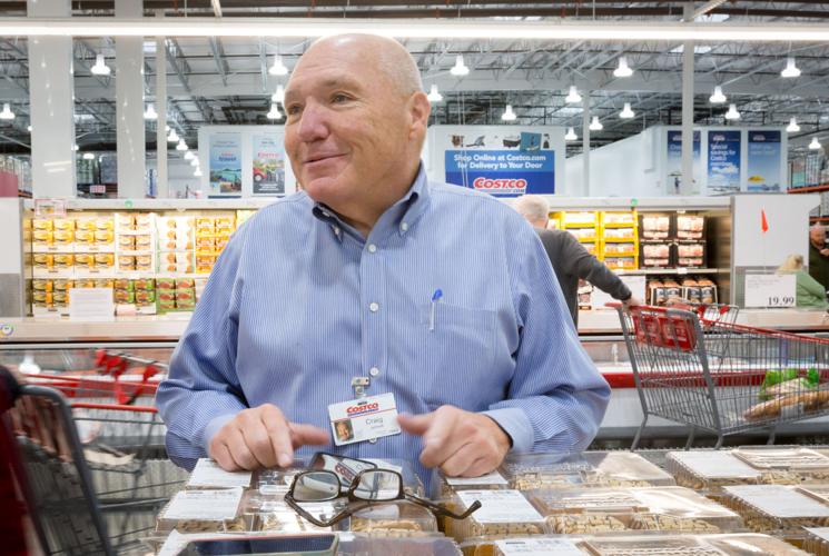 CEO: Costco is still pursuing chicken plant in eastern Nebraska