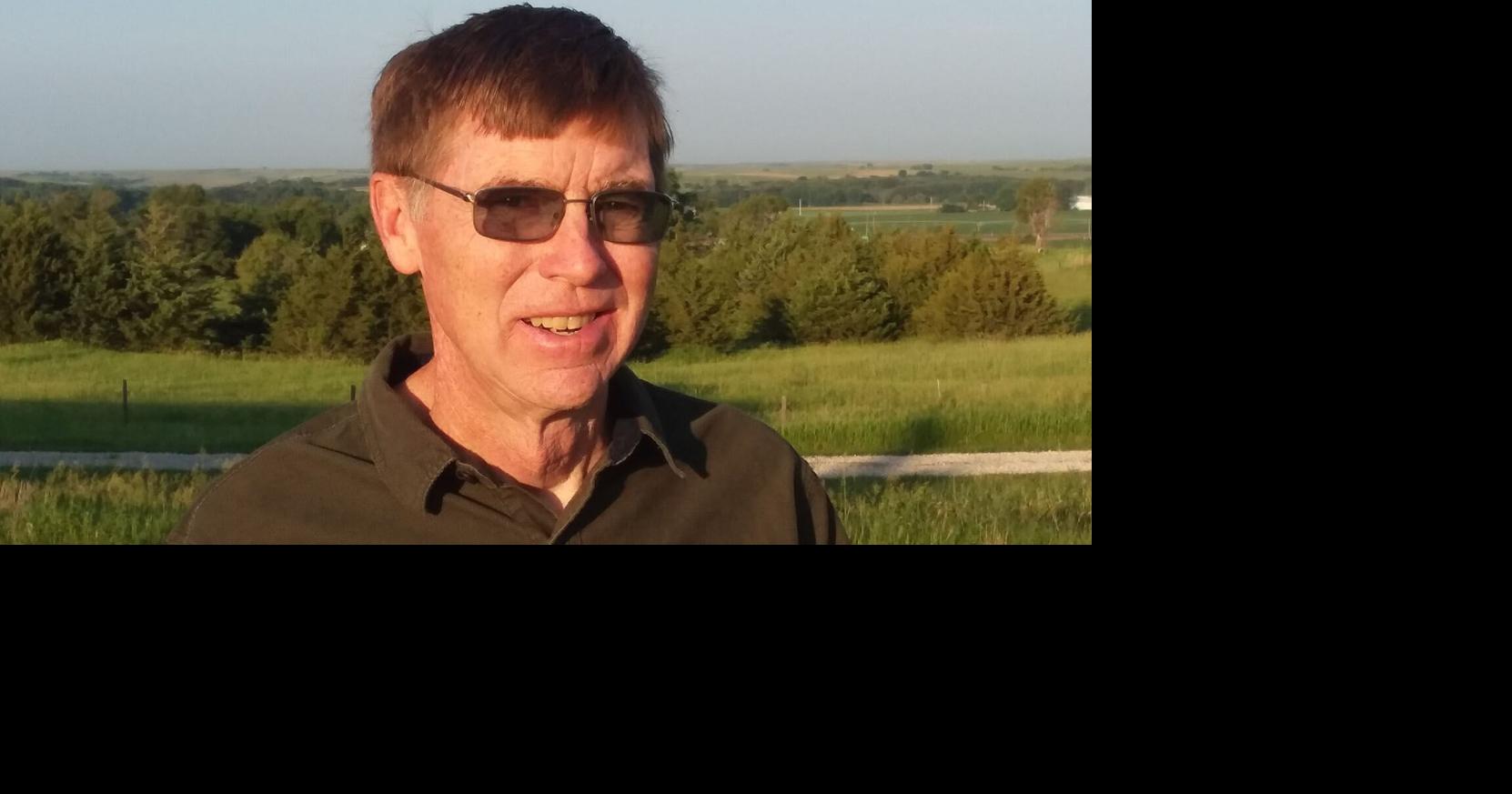 Republican Pat Moore announces candidacy for Nebraska State Board of ...