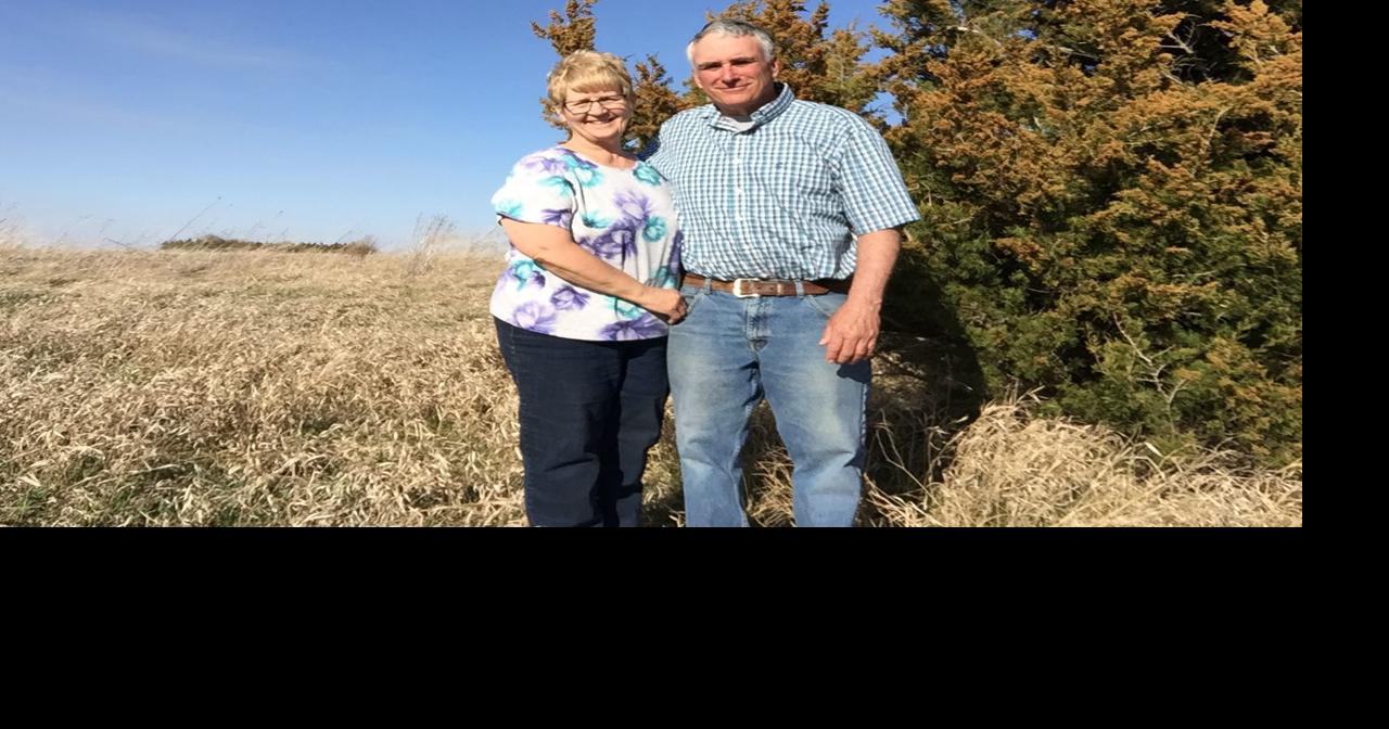 Outdoor notes: Craig farmers selected for the 2020 Nebraska Leopold ...