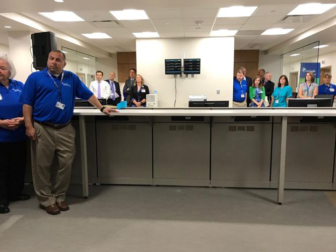 CUMC-Bergan Mercy, new emergency room on North 24th Street both see ...