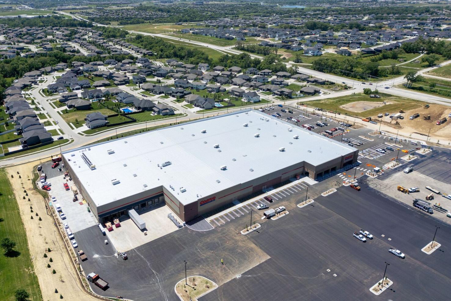 Omaha will annex new Costco store corner