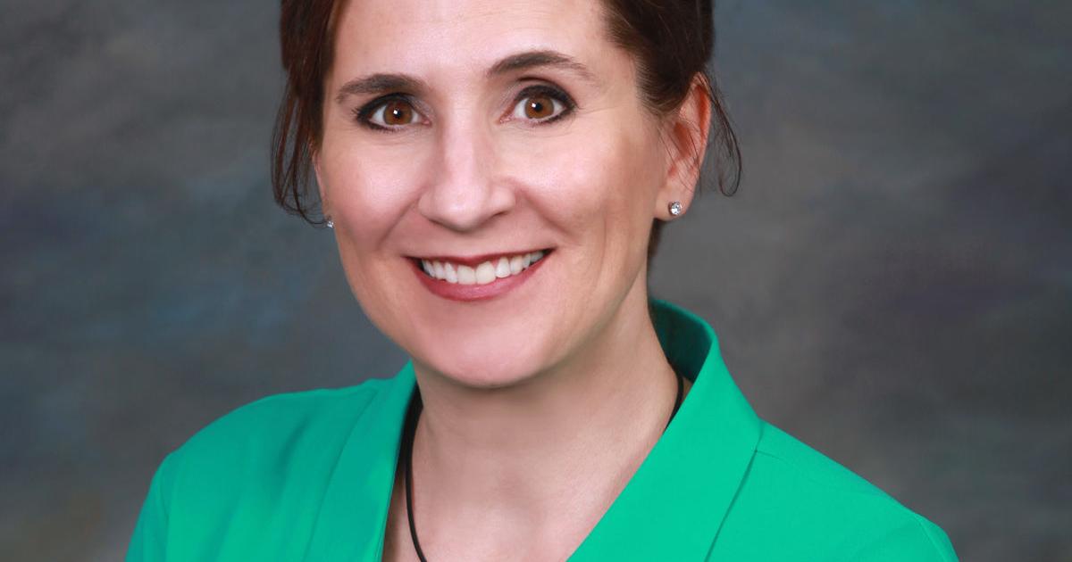 Nancy Hintz named new leader of the Nebraska Humane Society