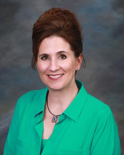 Nancy Hintz named new leader of the Nebraska Humane Society