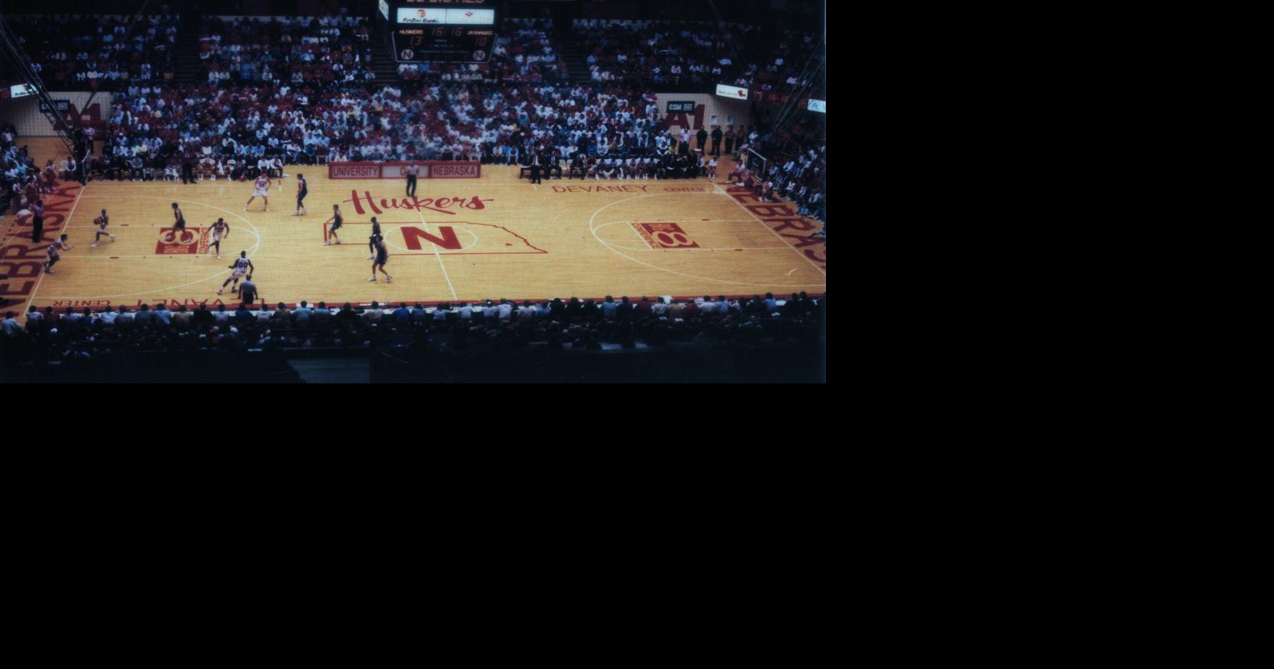 Danny Nee's misfits find their place during Nebraska's breakout season