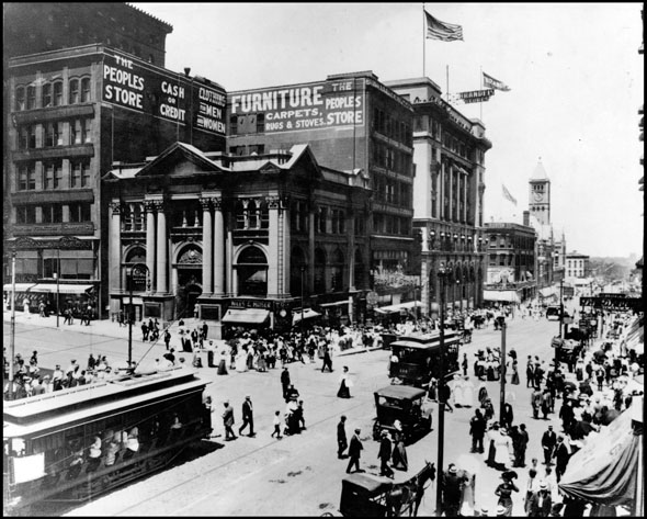 From the Archives: Where in Omaha IV?