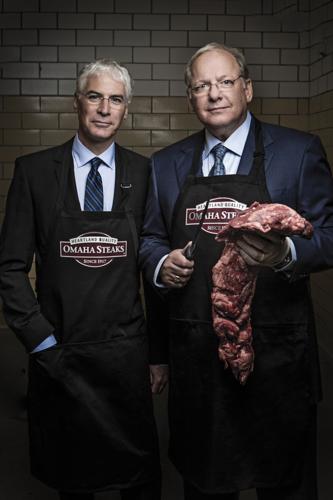 'Freezer-to-table in 15 minutes or less': Omaha Steaks to introduce ...