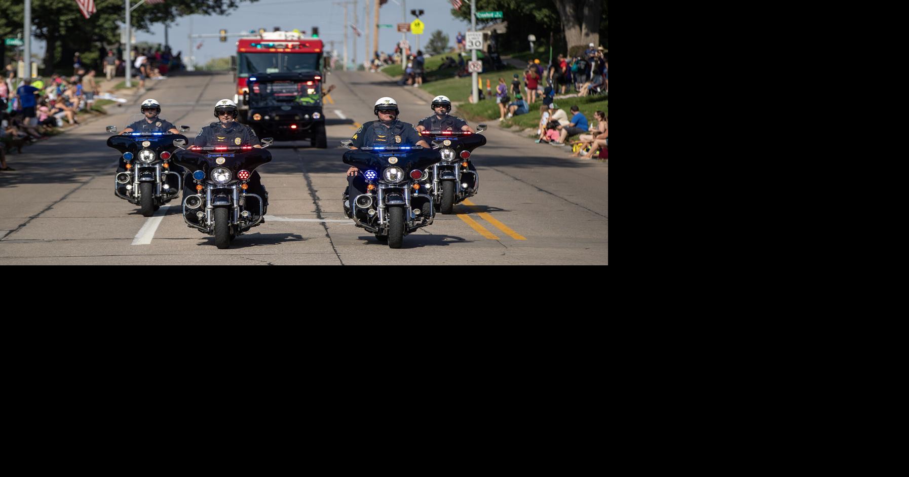 Sarpy County Events: Markets, Music & Martinis