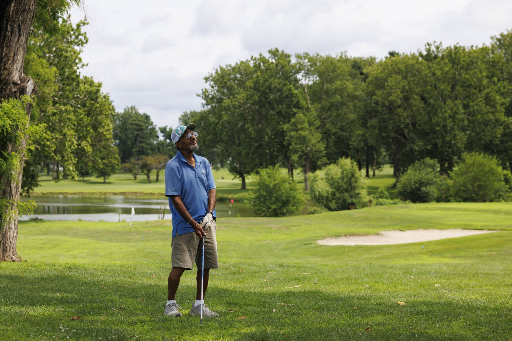 Neal Shipley, the 'Body by Waffle House' guy, has a leg up at the ...