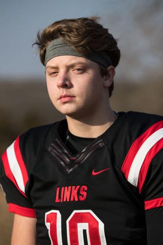 Heartland’s Taylor Quiring tries something new, wins four golds at ...