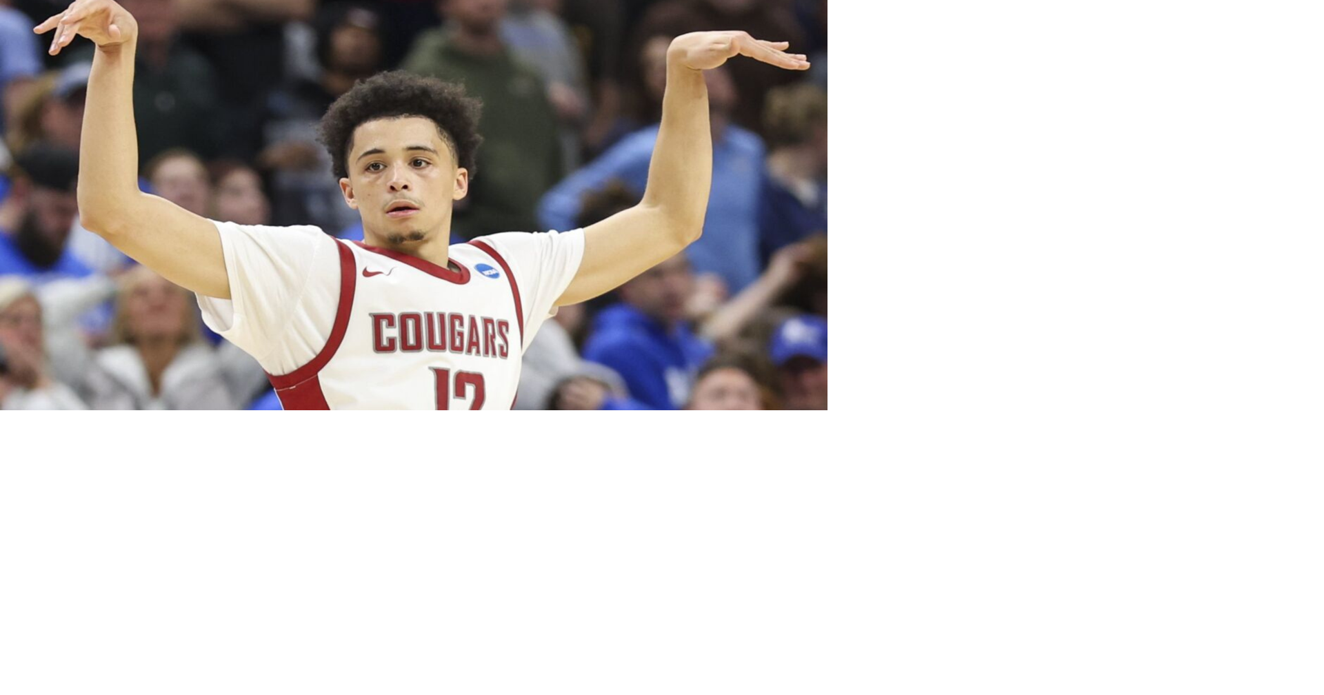 Washington State's Isaiah Watts game-winner in Omaha no surprise to ...