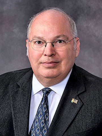 Bellevue Councilman Pat Shannon awaits ruling in electrical license case