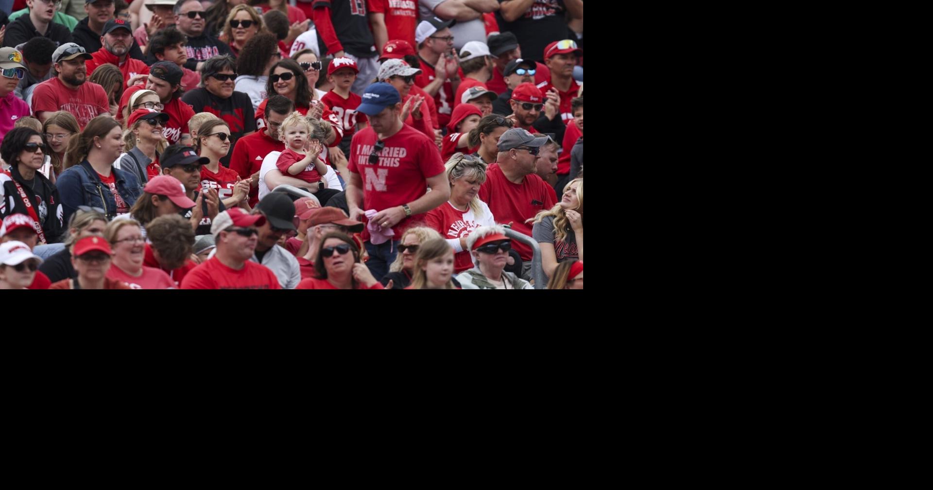 Fan guide: Husker Games schedule, tickets, parking and more