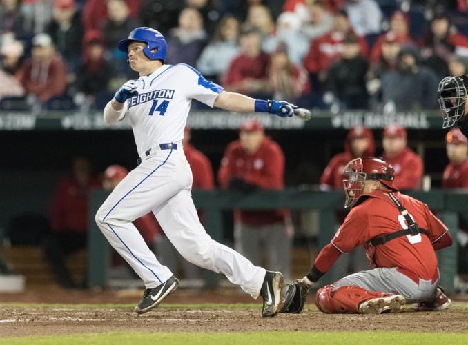 Creighton baseball must lean on bullpen during upcoming busy slate