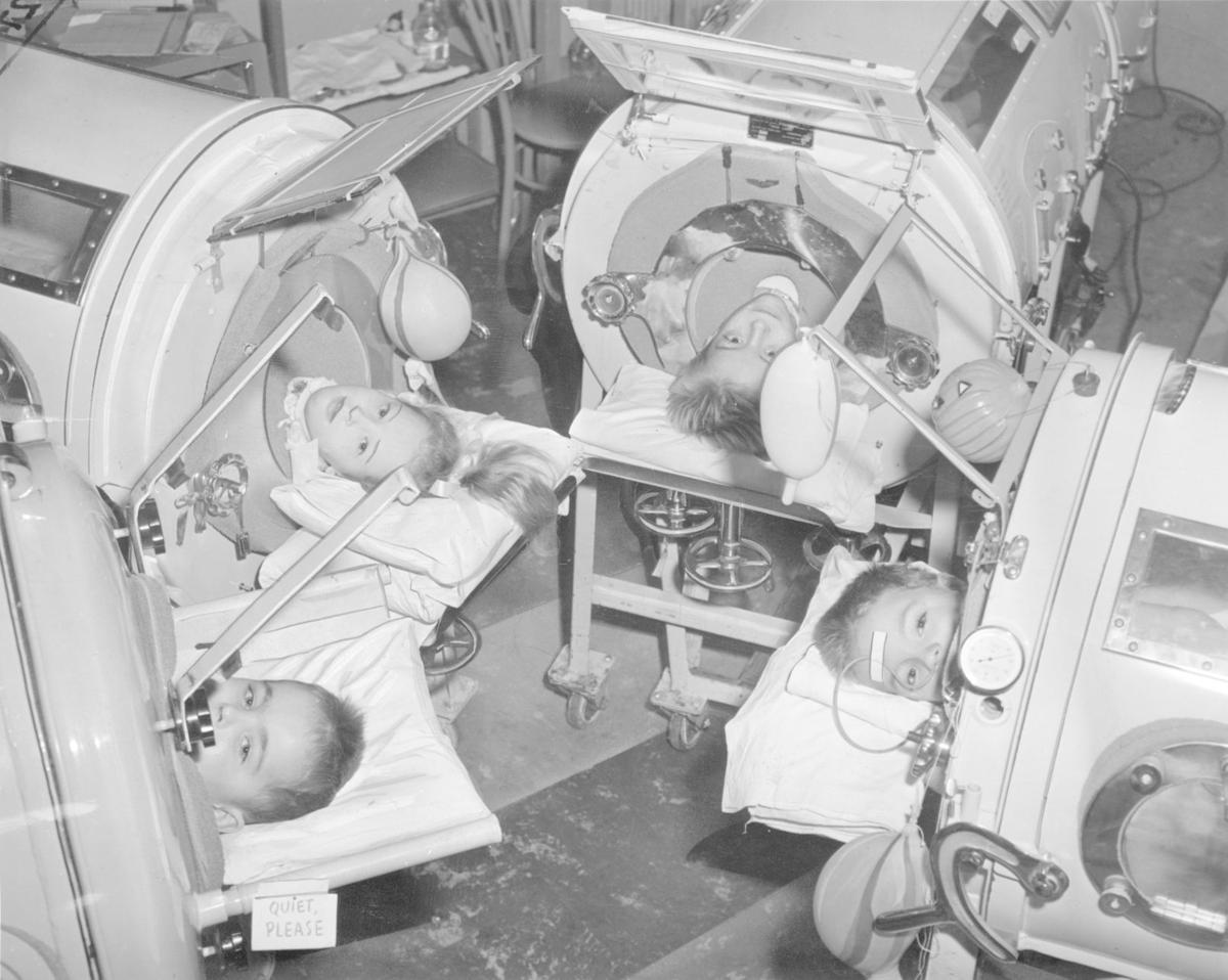 Research and advances in medicine: Curious minds work to solve problems ...